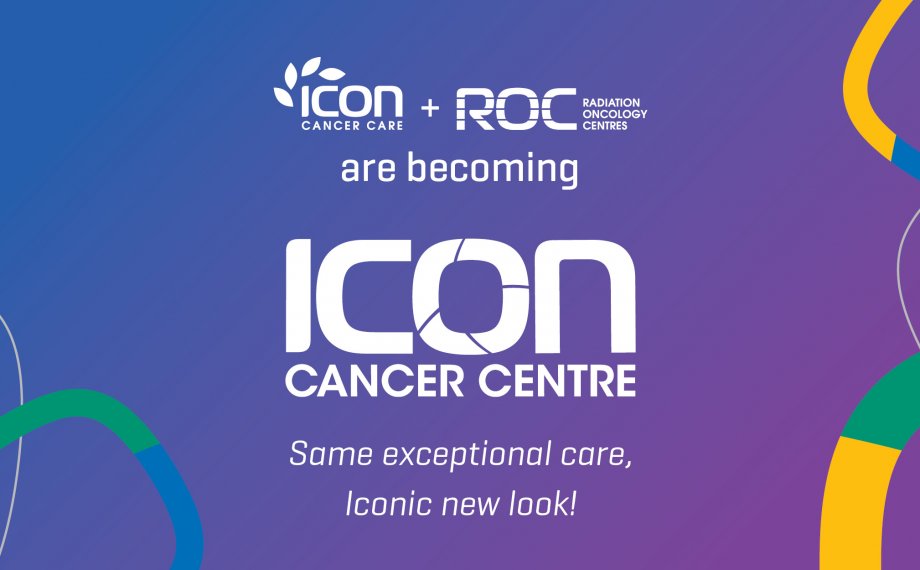 Delivering Iconic Care As Icon Cancer Centre — Icon Cancer Centre
